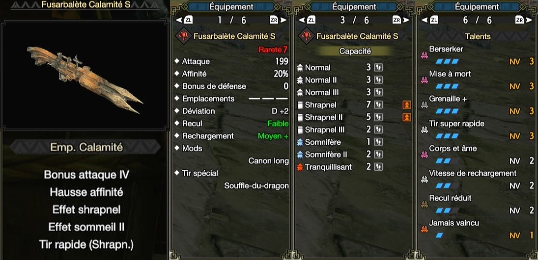 Calamité: Tips et techniques – Les Carnets de la Wycadémie