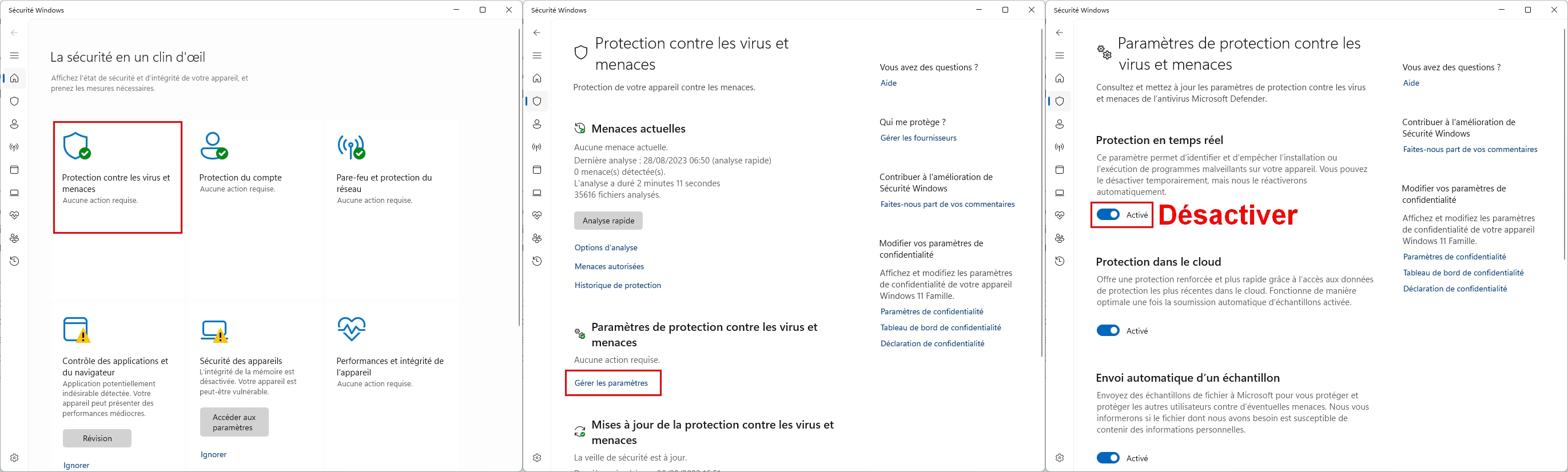 Installer MH Frontier – Les Carnets de la Wycadémie