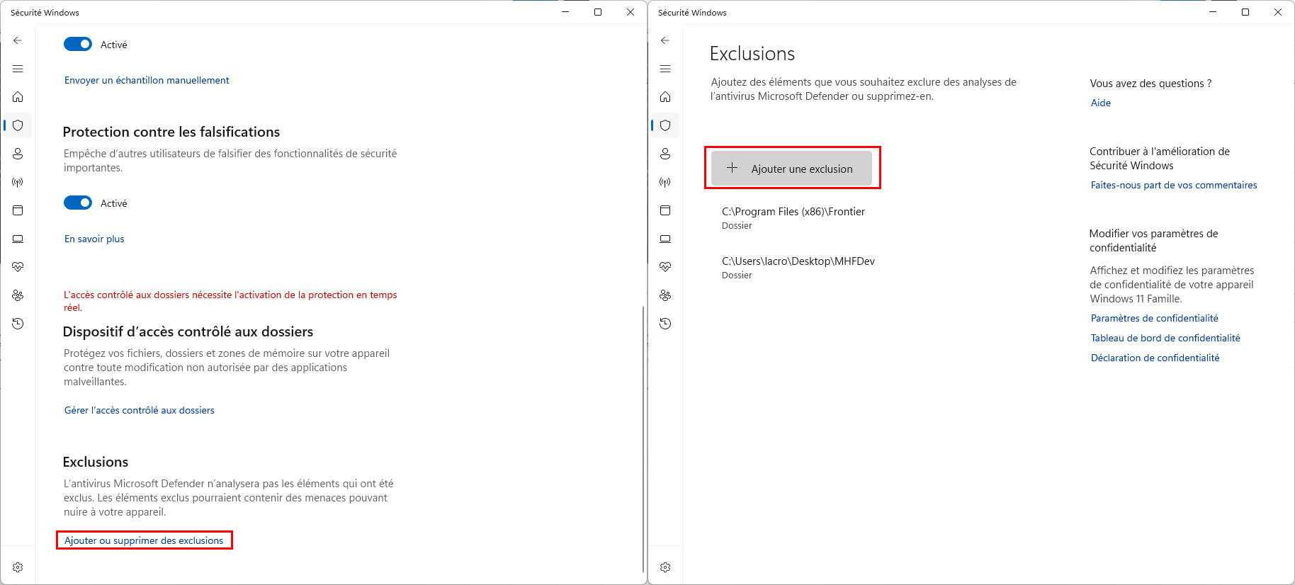 Installer MH Frontier – Les Carnets de la Wycadémie